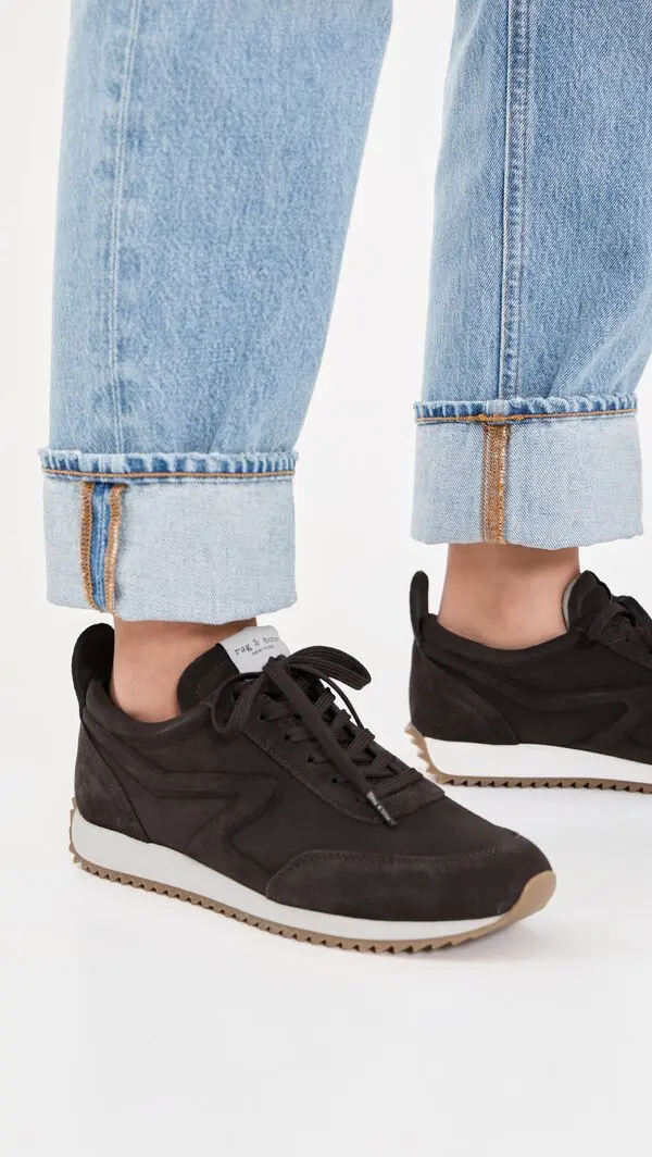 Rag & Bone Retro Runner Sneakers