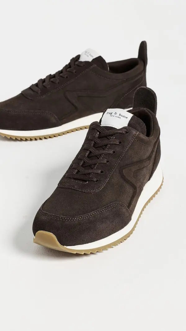 Rag & Bone Retro Runner Sneakers