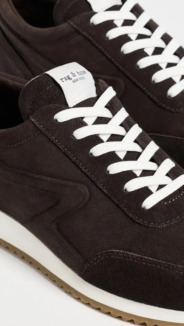 Rag & Bone Retro Runner Sneakers