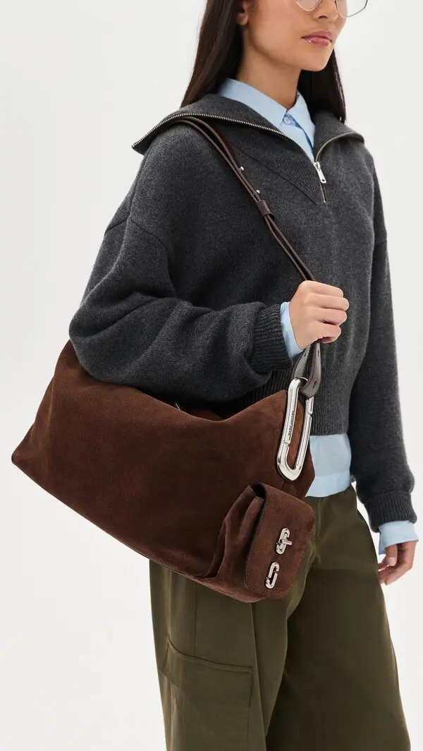 Marc Jacobs Scene Large Shoulder Bag
