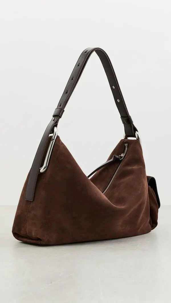 Marc Jacobs Scene Large Shoulder Bag