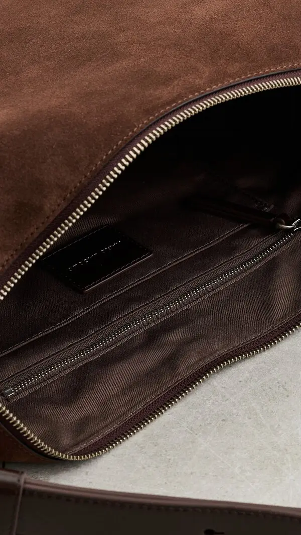 Marc Jacobs Scene Large Shoulder Bag