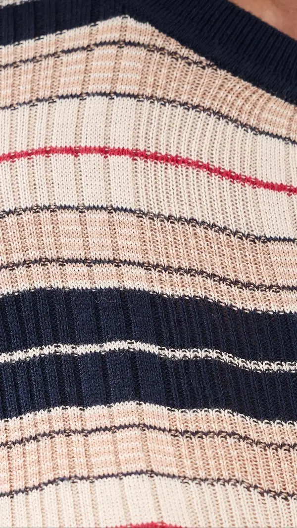 Rag & Bone Teresa Silk Blend Cardigan