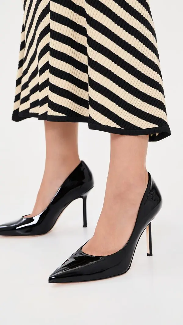 FAVORITE DAUGHTER Riley Stiletto Pumps