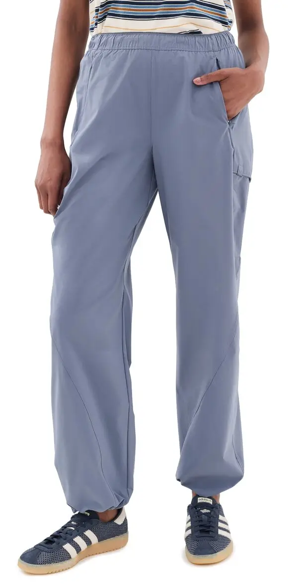 HALFDAYS Gwen Uv Lightweight Pants