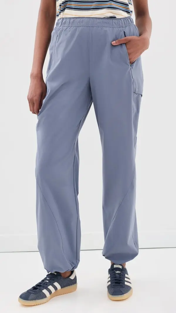 HALFDAYS Gwen Uv Lightweight Pants