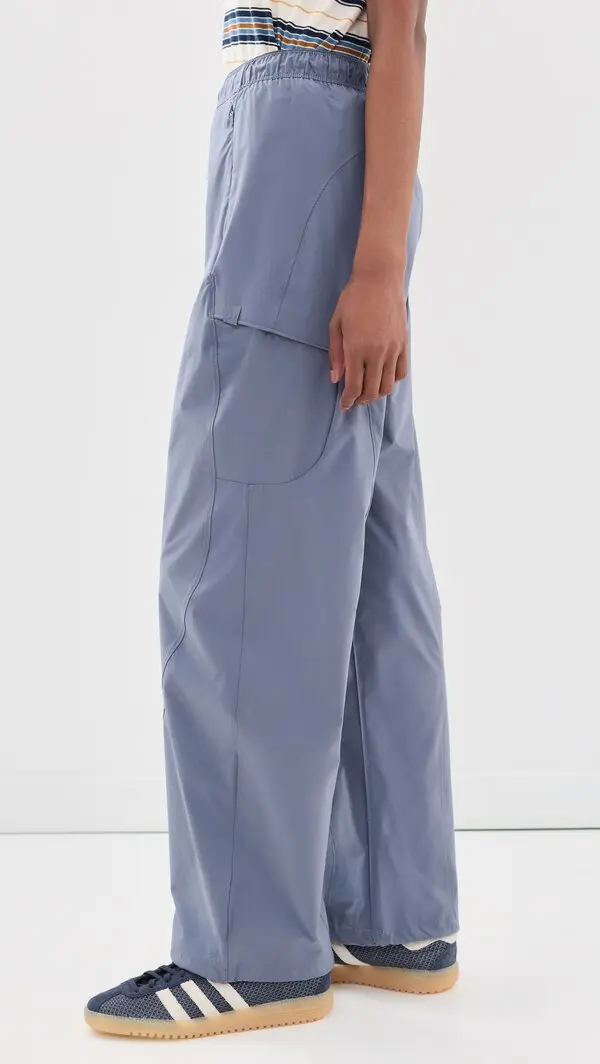 HALFDAYS Gwen Uv Lightweight Pants