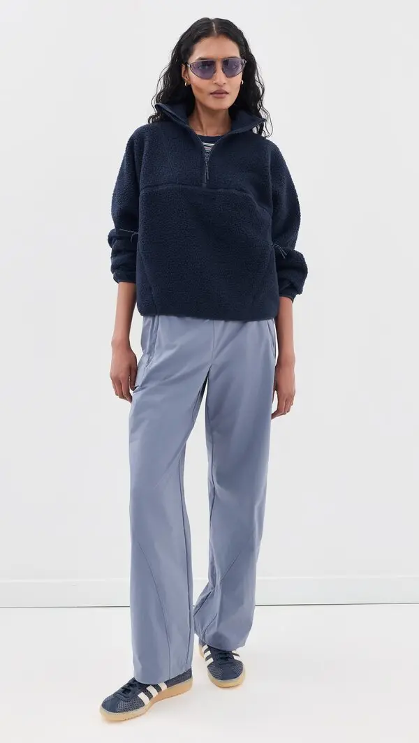 HALFDAYS Gwen Uv Lightweight Pants