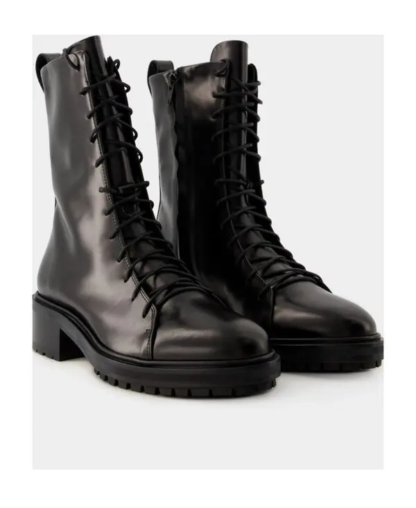 AeydĒ Isa Ankle Boots
