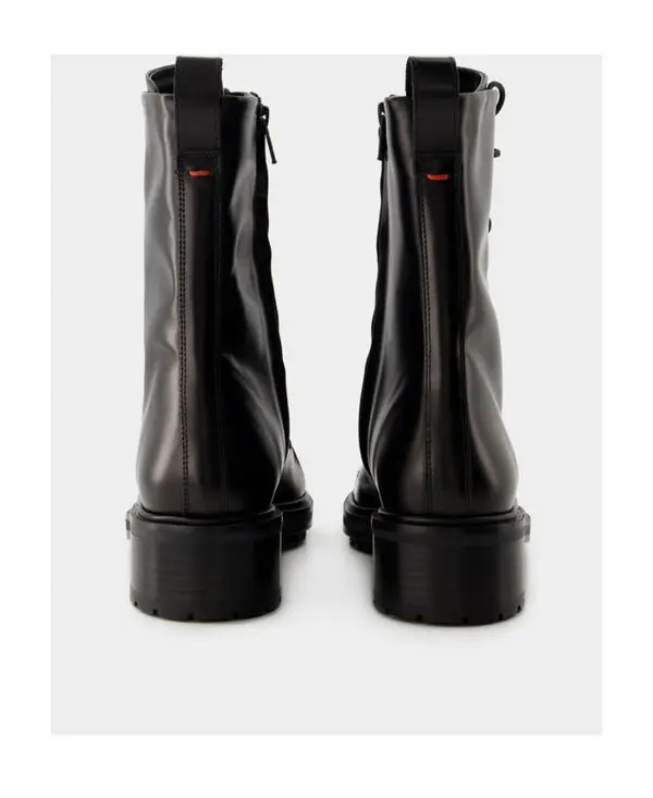 AeydĒ Isa Ankle Boots