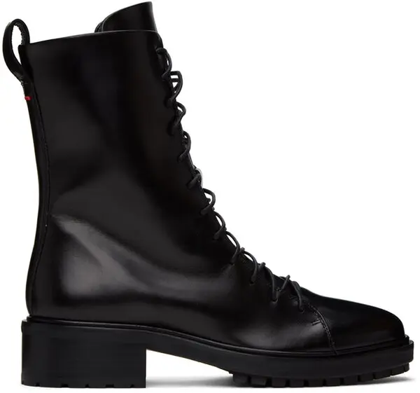 AeydĒ Isa Ankle Boots
