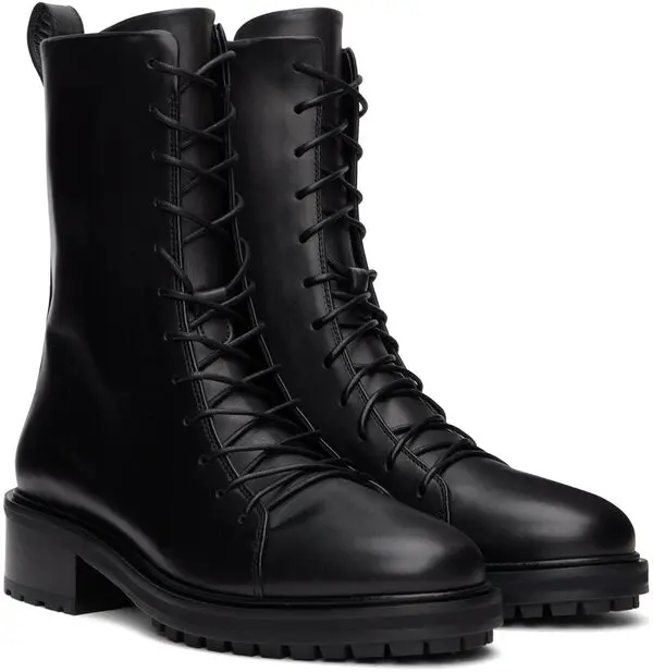 AeydĒ Isa Ankle Boots