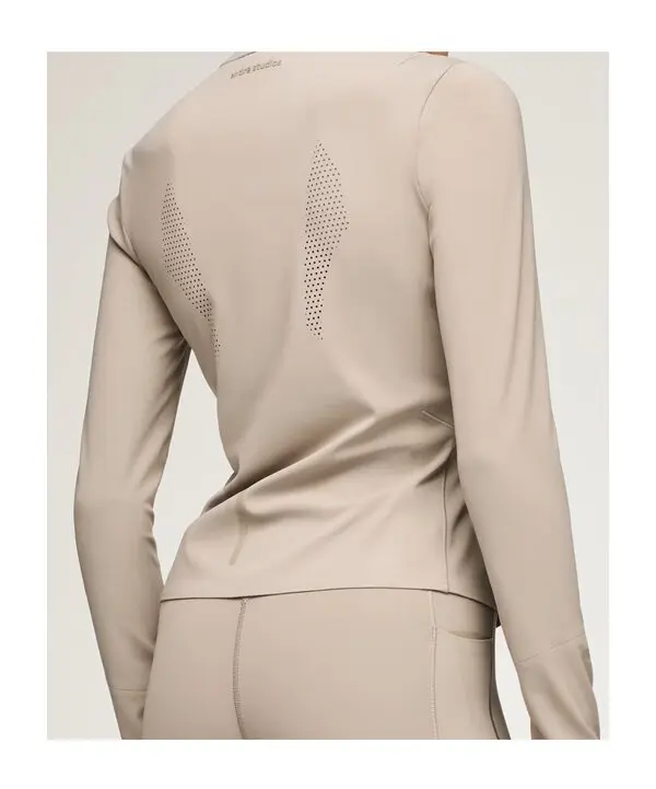 Adidas Entire Studios Zip-up Performance Jacket