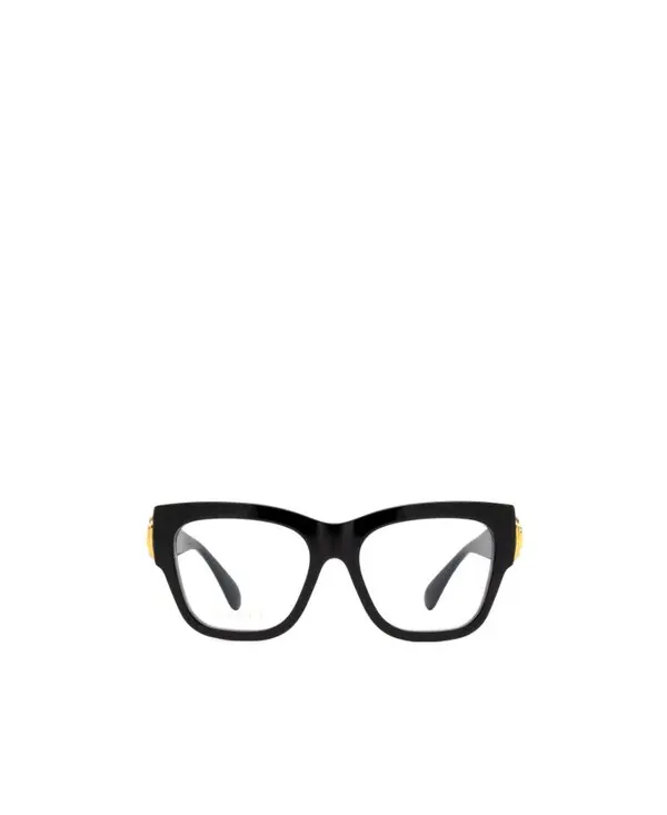 Gucci Rectangle Frame Glasses
