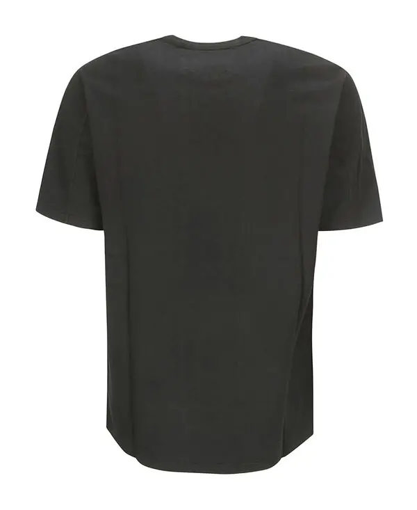 C.P. COMPANY Jersey Garment Dyed T-shirt