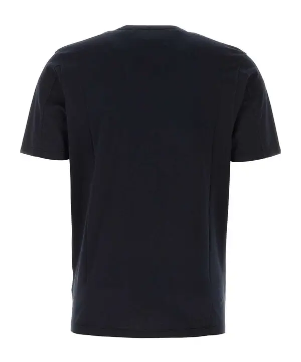 C.P. COMPANY Jersey Garment Dyed T-shirt