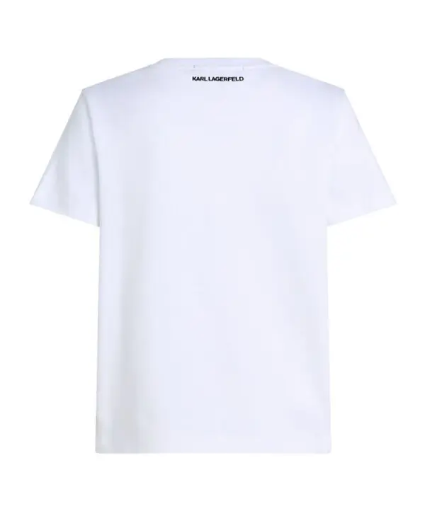 Karl Lagerfeld Ikon T-shirt