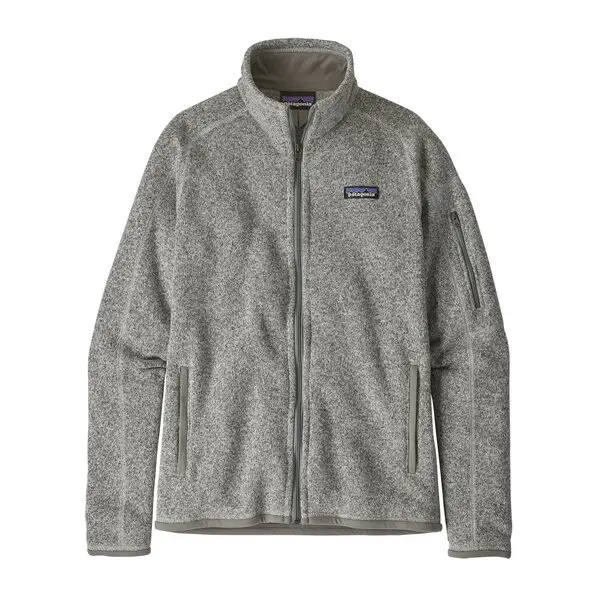 Patagonia Better Sweater Fleece Jacket