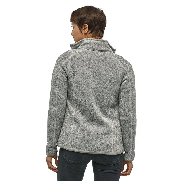 Patagonia Better Sweater Fleece Jacket