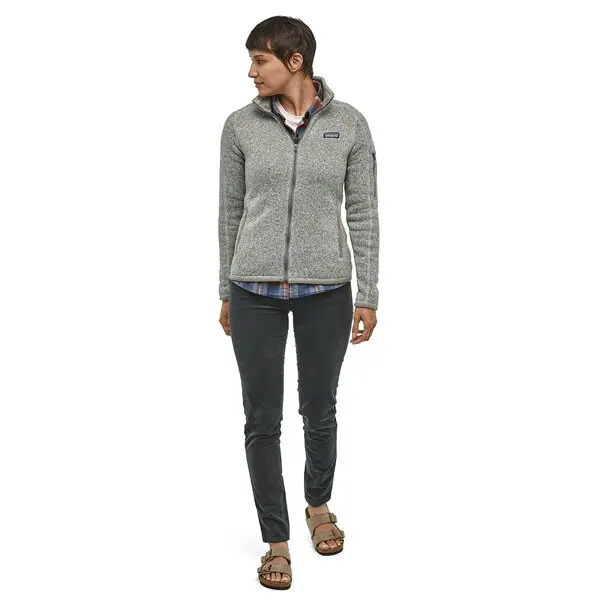 Patagonia Better Sweater Fleece Jacket