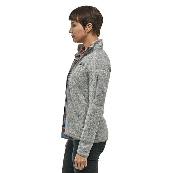 Patagonia Better Sweater Fleece Jacket