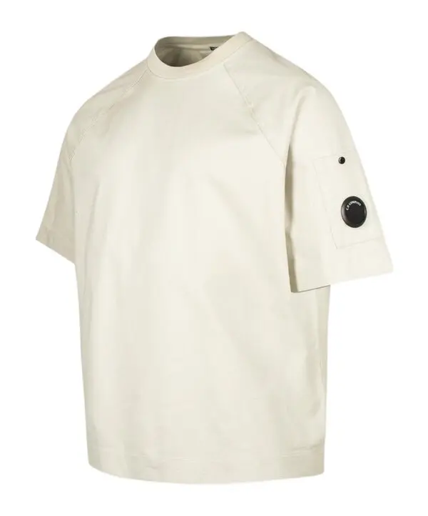 C.P. COMPANY Short-sleeved T-shirt