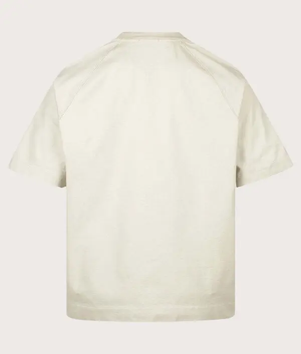 C.P. COMPANY Short-sleeved T-shirt
