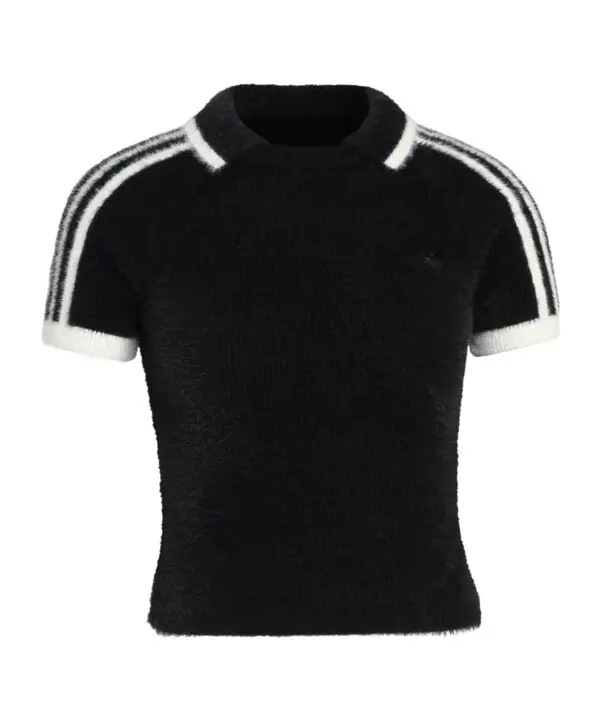 ADIDAS ORIGINALS Knitted Cali T-shirt