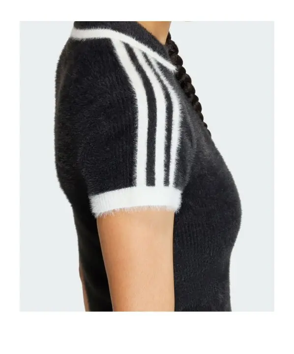 ADIDAS ORIGINALS Knitted Cali T-shirt