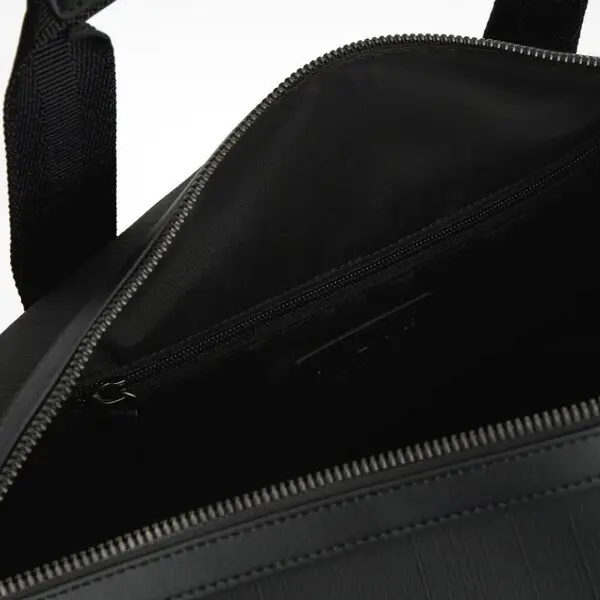 Tommy Hilfiger Logo-patch Holdall Bag