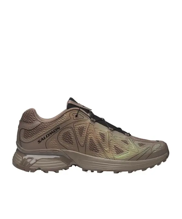 SALOMON Xt-whisper Void Sneakers - Walnut