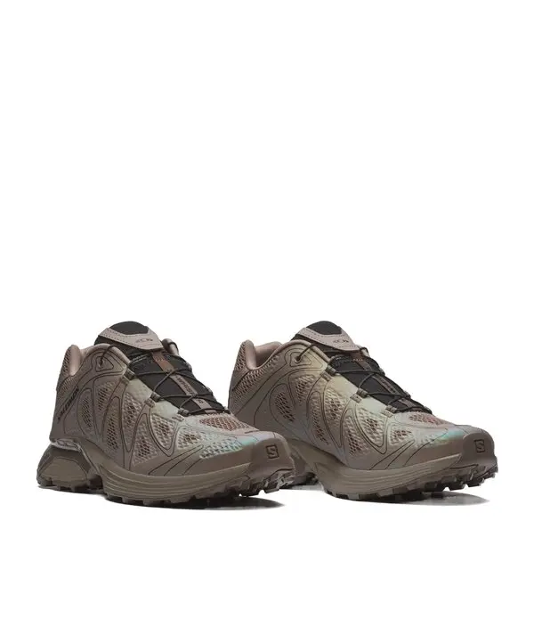 SALOMON Xt-whisper Void Sneakers - Walnut