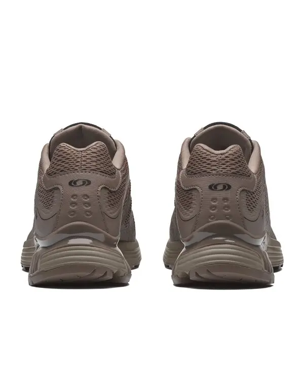SALOMON Xt-whisper Void Sneakers - Walnut