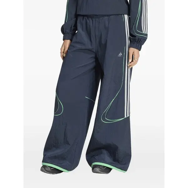 Adidas Stripe Trousers