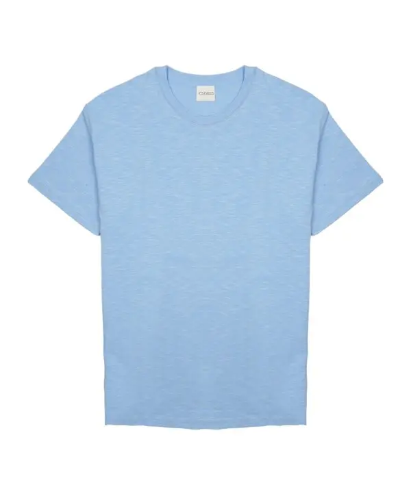 Closed Classic Organic Cotton T-shirt