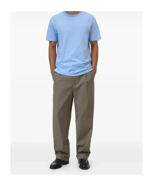 Closed Classic Organic Cotton T-shirt