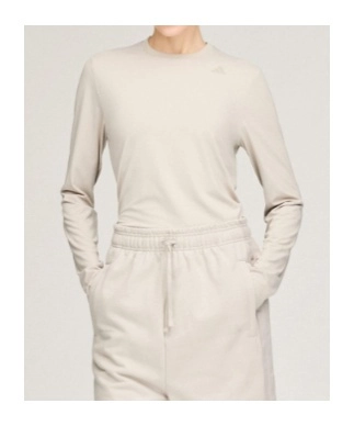 Adidas Entire Studios Long Sleeve Performance Top