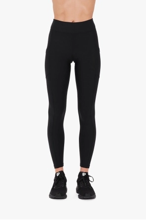 The Upside High-waist Leggings