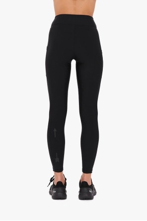 The Upside High-waist Leggings