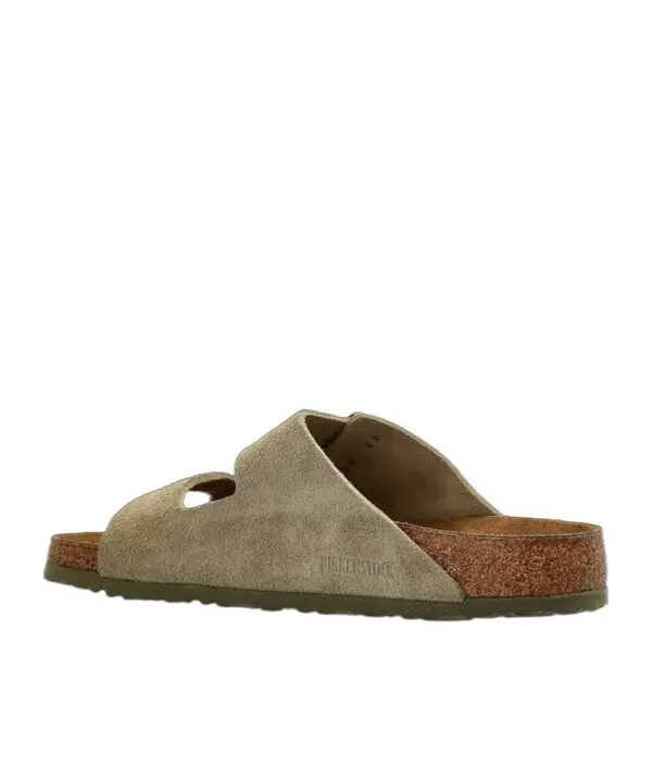 BIRKENSTOCK Arizona Buckled Sandals