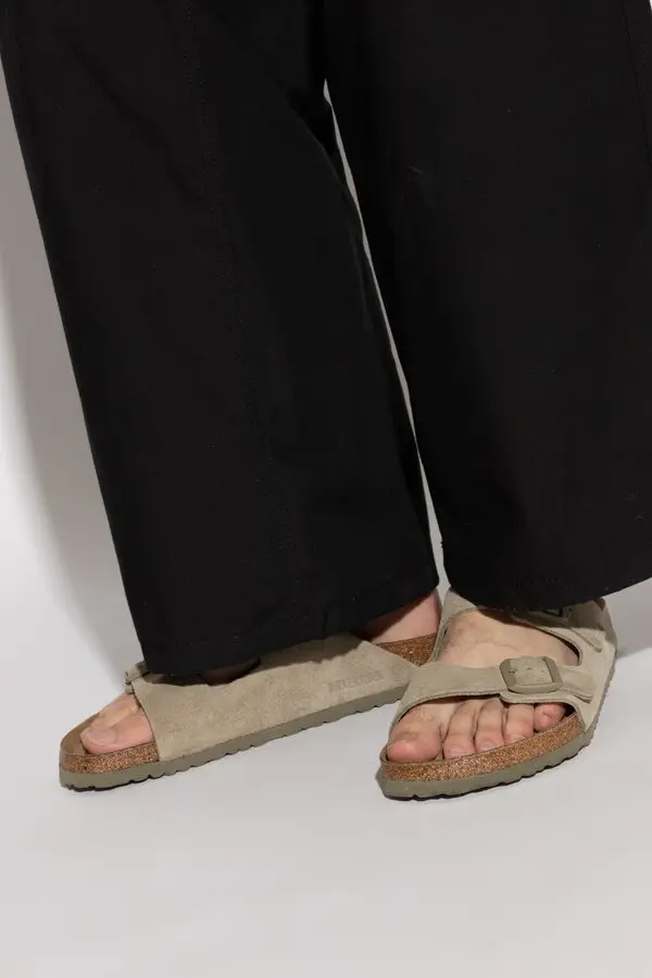 BIRKENSTOCK Arizona Buckled Sandals