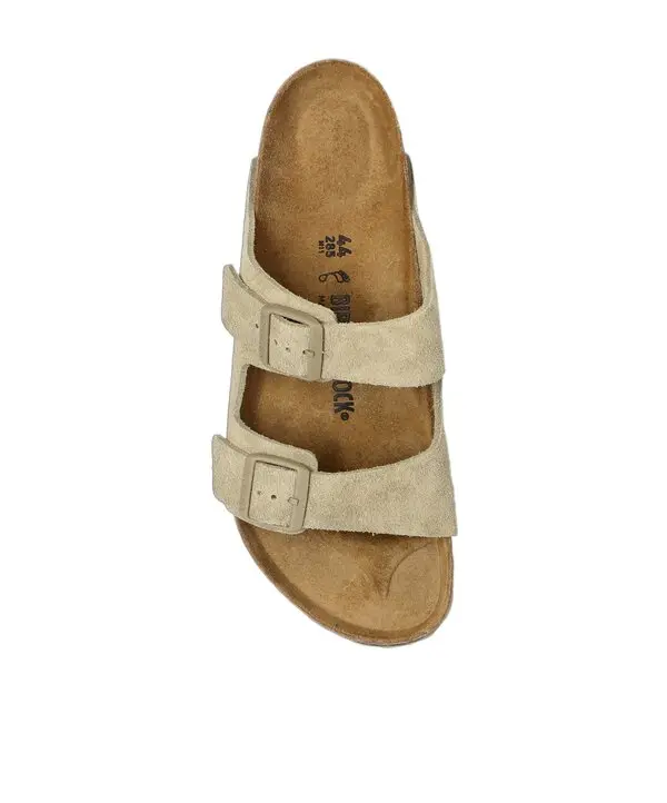 BIRKENSTOCK Arizona Buckled Sandals