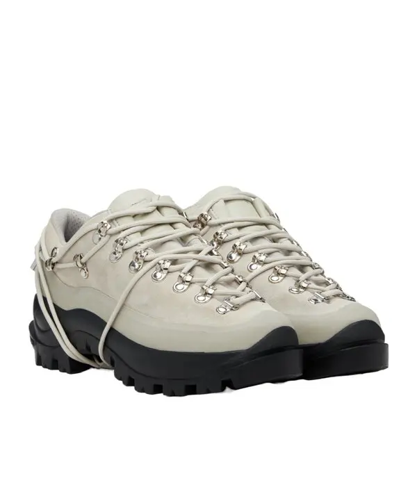 HELIOT EMIL Low Hiking Ankle Boots