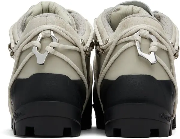 HELIOT EMIL Low Hiking Ankle Boots
