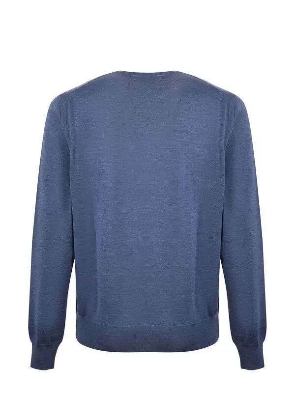 K-WAY Sebastien Crewneck Pullover