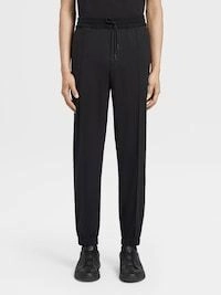 Zegna High Performance Joggers