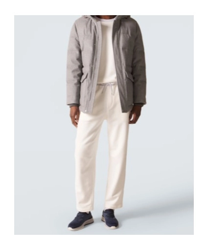 Brunello Cucinelli Down Jacket