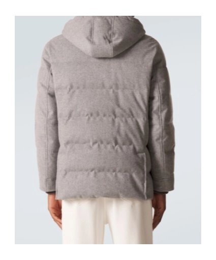 Brunello Cucinelli Down Jacket