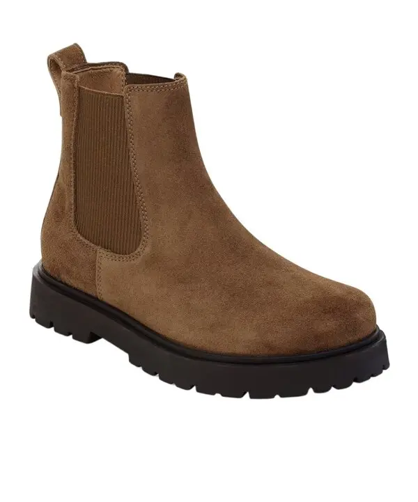BIRKENSTOCK Highwood Chelsea Boots - Green