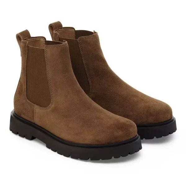 BIRKENSTOCK Highwood Chelsea Boots